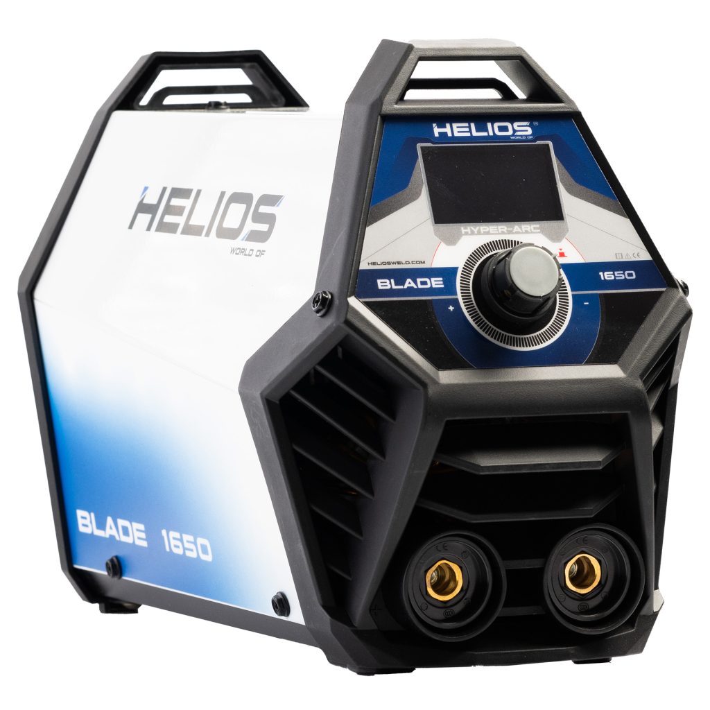 HELIOS Welding Technology