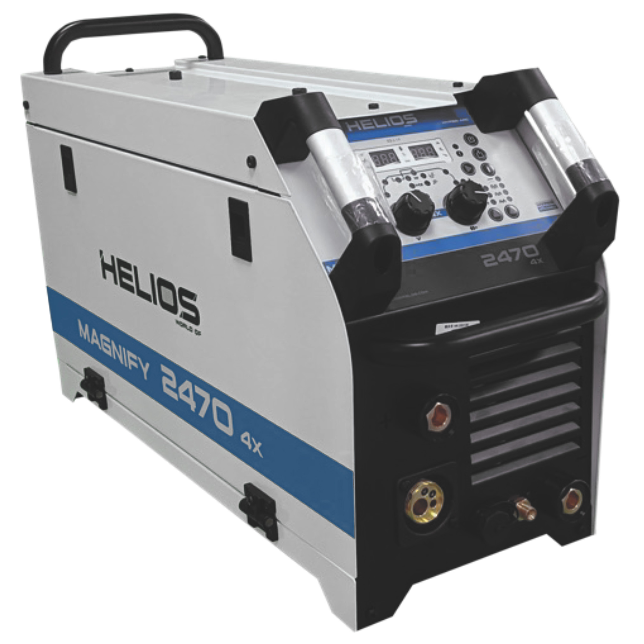 HELIOS Welding Technology